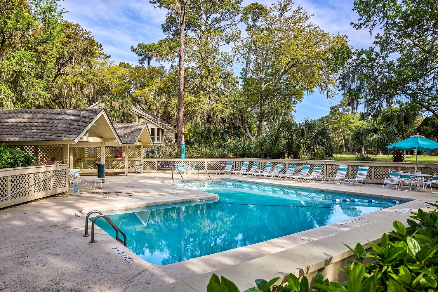 Own at Swallowtail - Swallowtail at Sea Pines