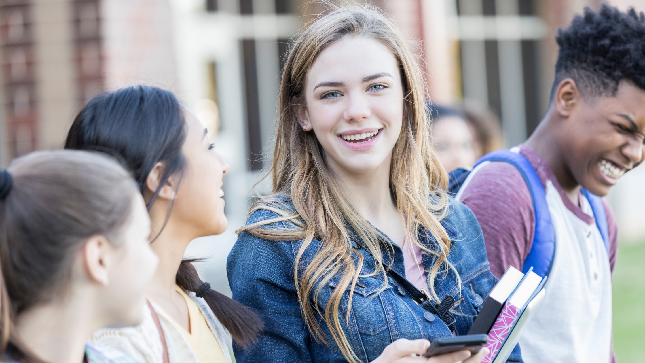 Teenage Career and Future Planning: Smart Strategies for Success - Teen ...