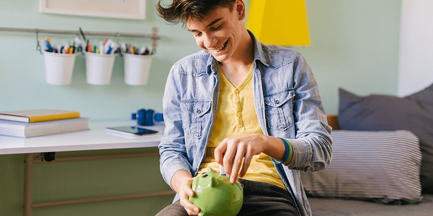 Teenage Goal Setting: A Guide to SMART Success & Independence - Teen ...