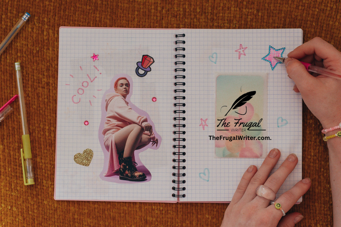 How to Start a Journal and Cultivate a Daily Writing Habit - The Frugal ...