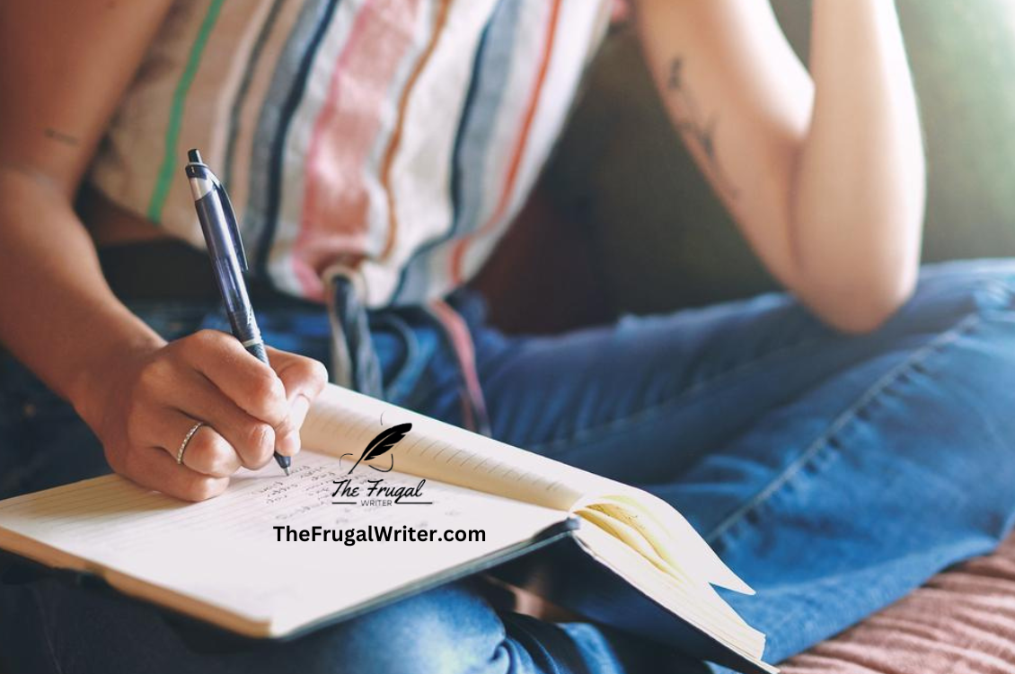 How to Start a Journal and Cultivate a Daily Writing Habit - The Frugal ...