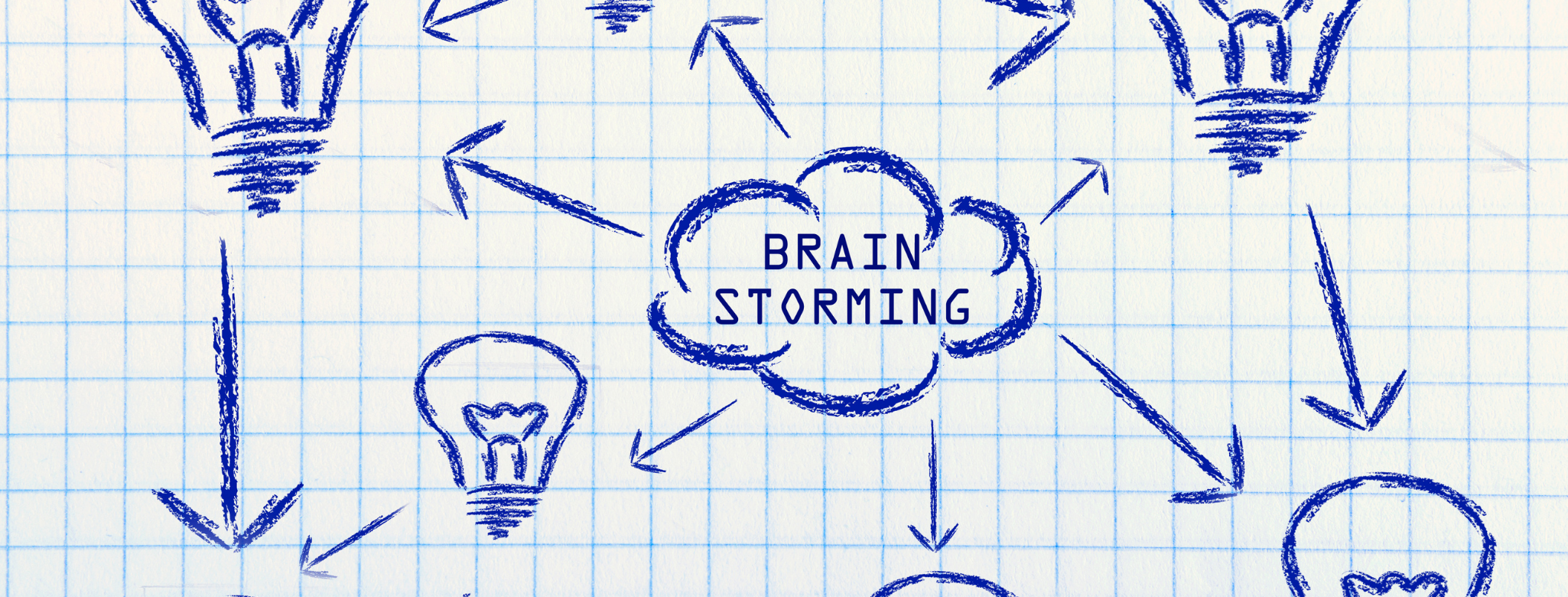 Brainstorming Brilliant Domain Names