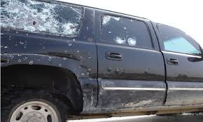 Bomb and Bullet Proof Vehicle Facilitator- Premium Source