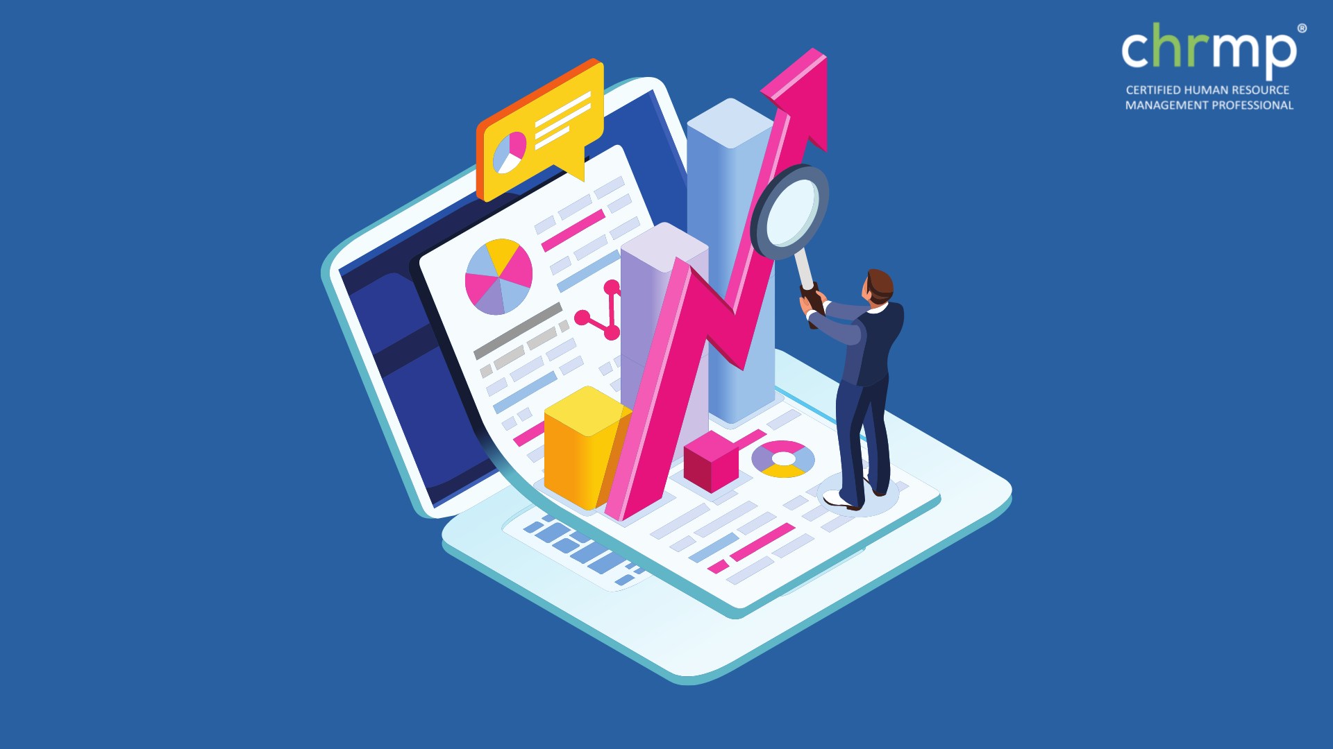 HR Reports CHRMP