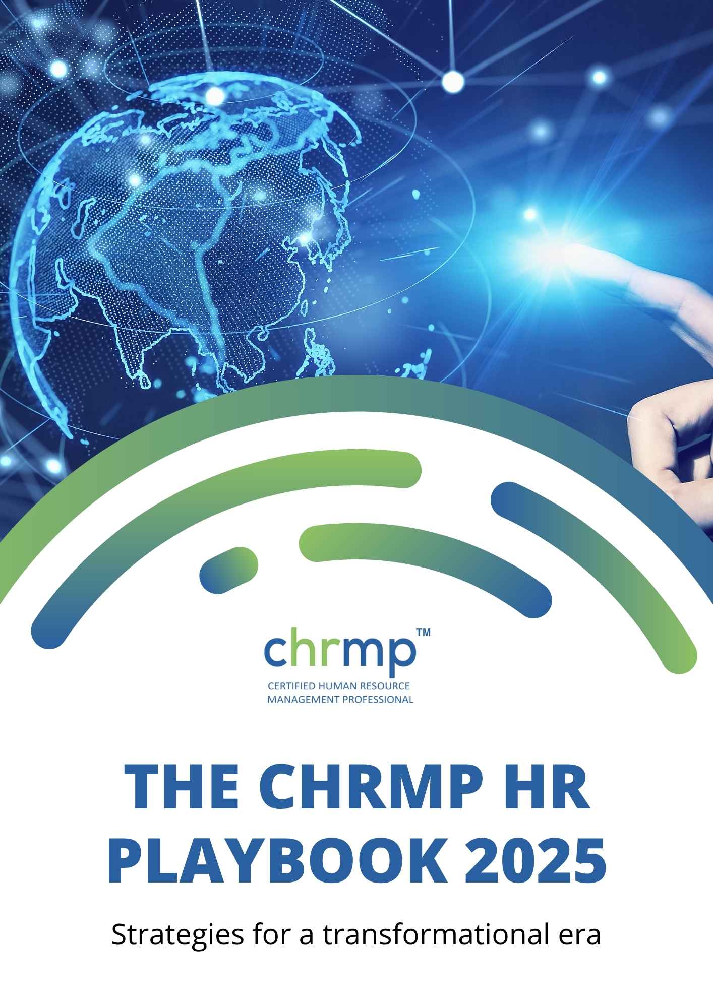 CHRMP Knowledge Hub - CHRMP