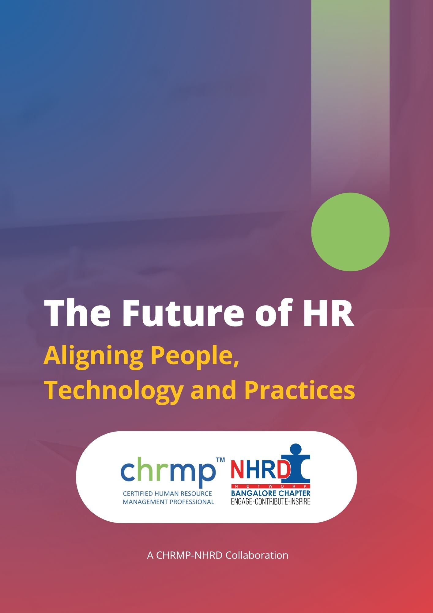 CHRMP Knowledge Hub - CHRMP