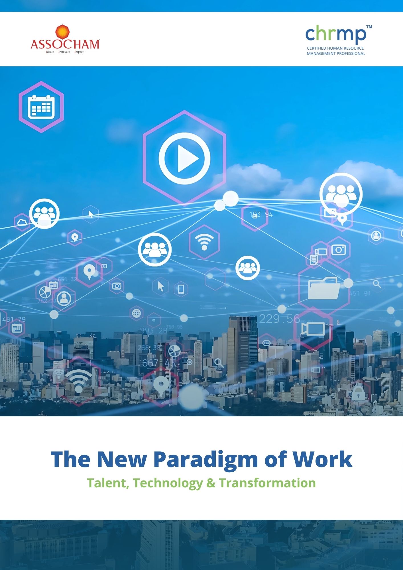 CHRMP Knowledge Hub - CHRMP