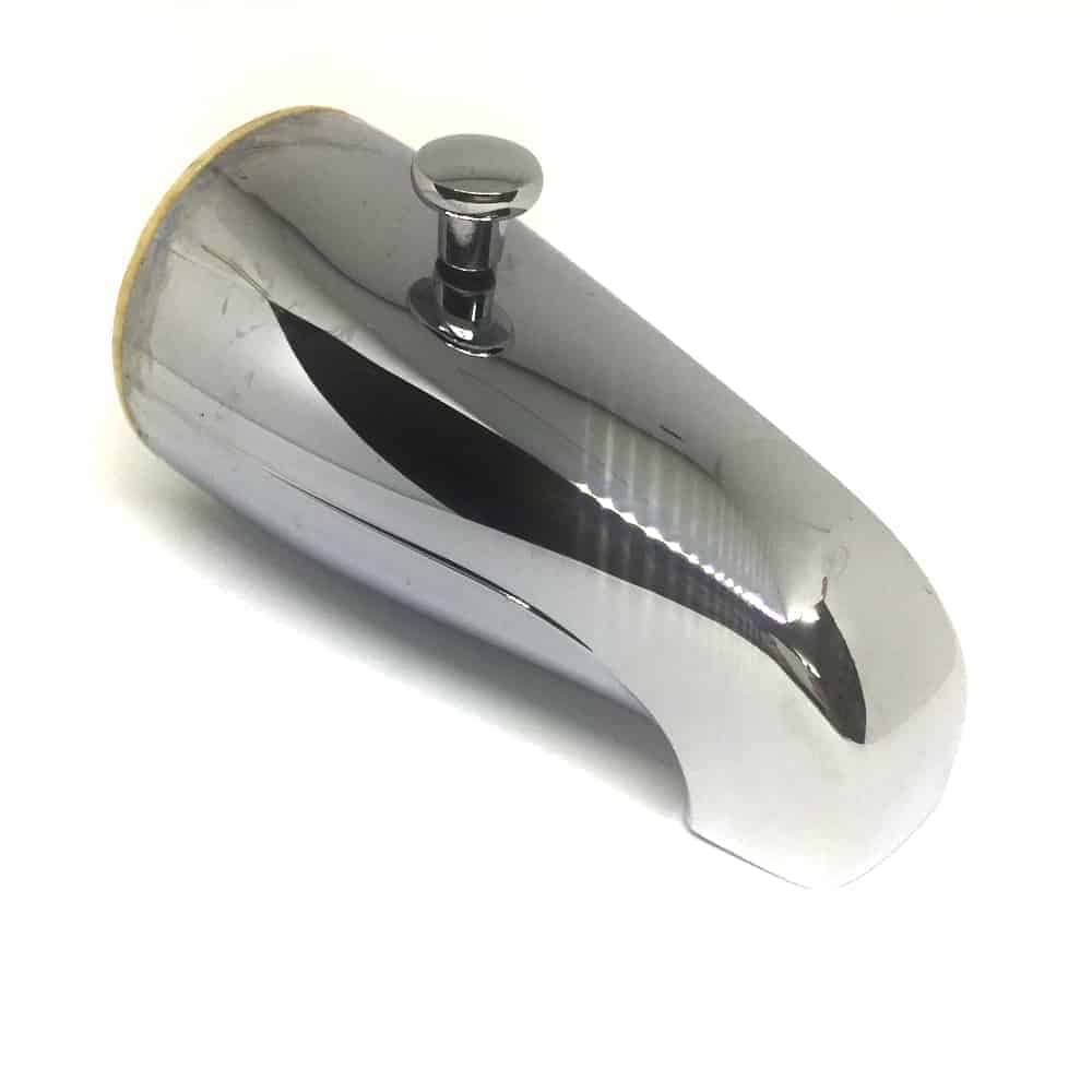 Shower Valve Spout - Hartford Hardware | Construction | Electronics ...