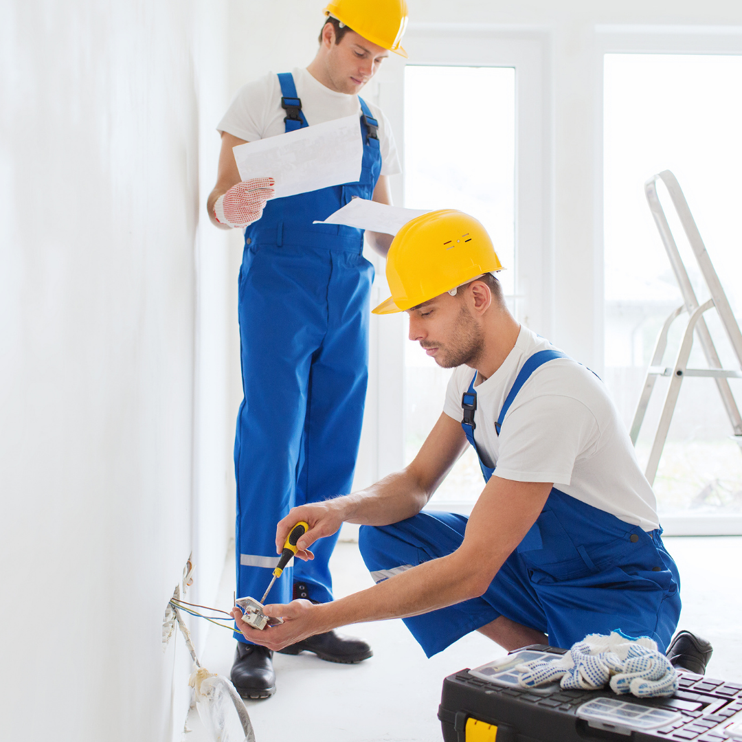 Marketing Your Business As A Self-Employed Builder | Content Nitro