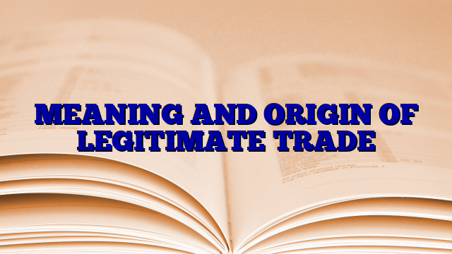 ECONOMIC HISTORY Archives | Austintommy.com.ng