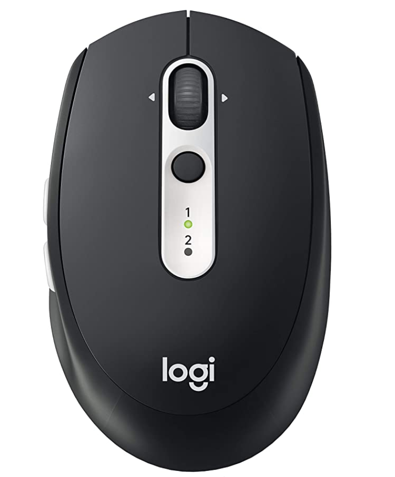 Mouse Logitech - Produtivamente