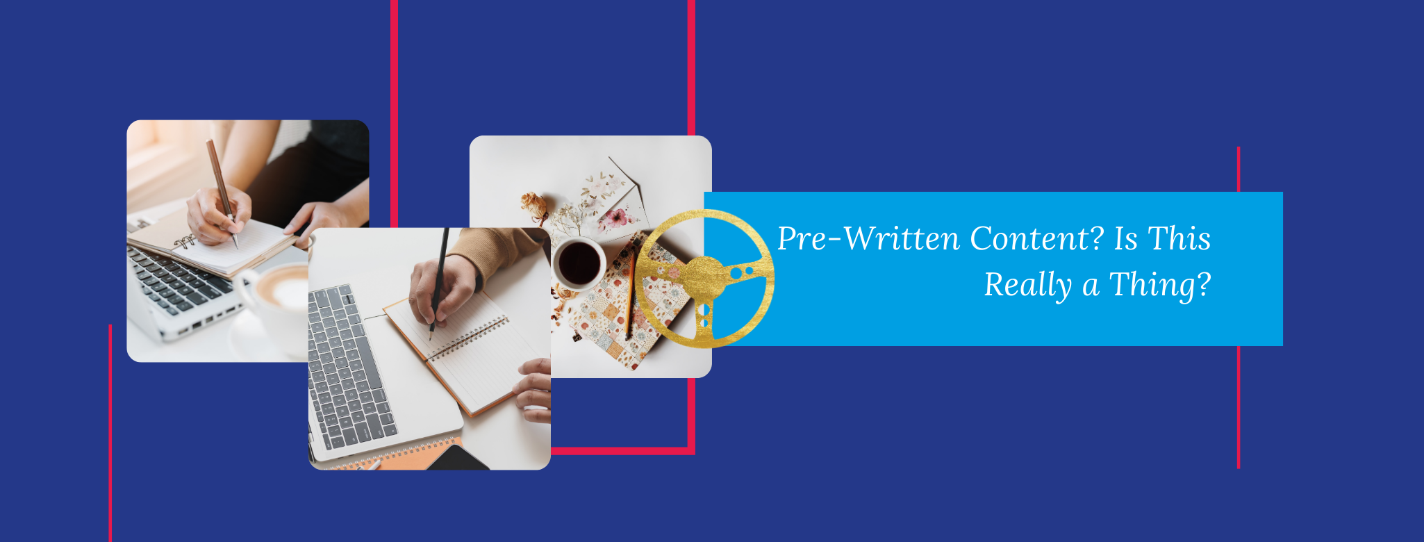 pre-written-content