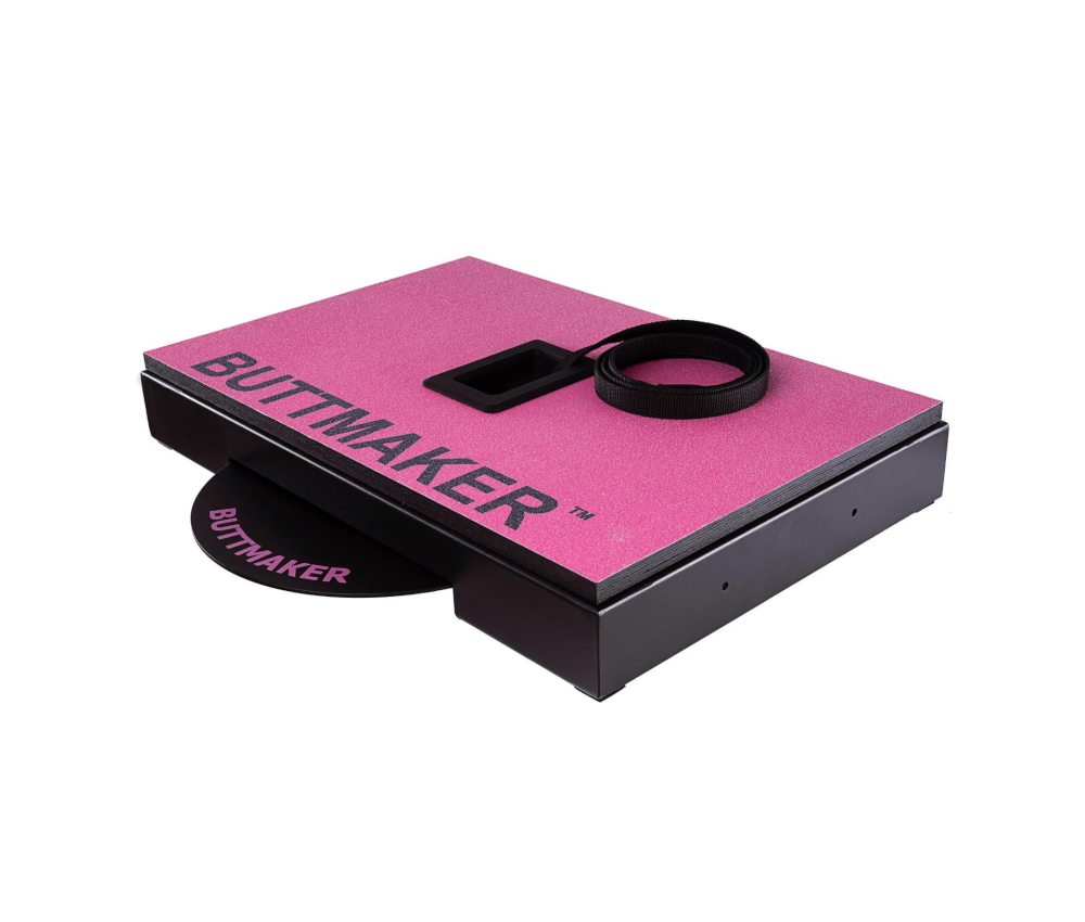 Buttmaker. - Produtivamente