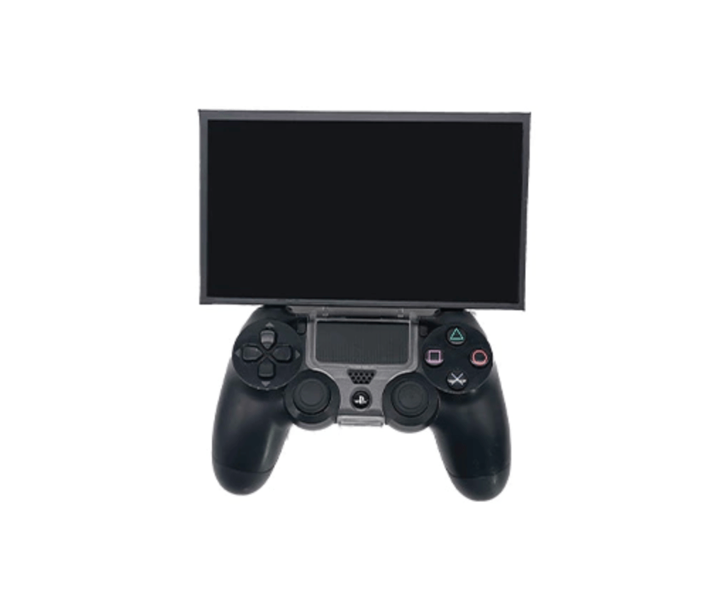 Monitor Mundial de Todo Gamepad - Produtivamente