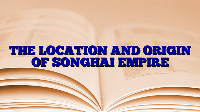 ECONOMIC HISTORY Archives | Austintommy.com.ng