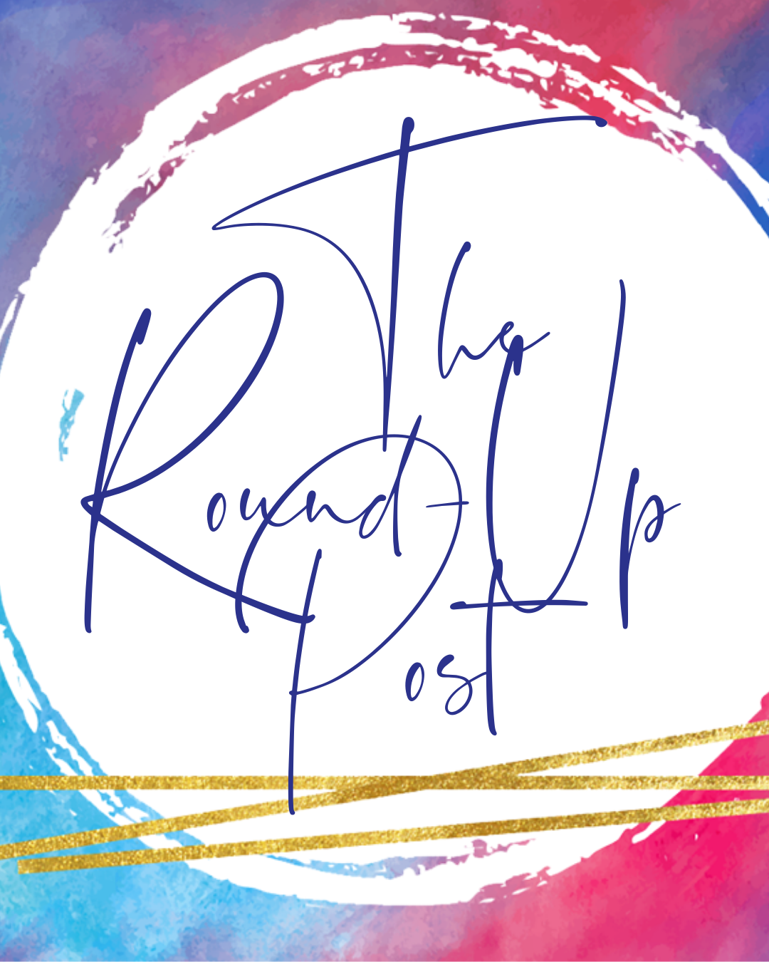 Creating Your First Round Up Post | Content Nitro