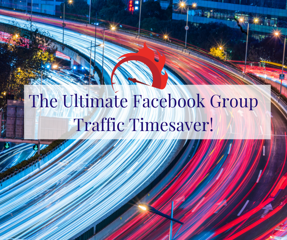 Facebook Group Traffic