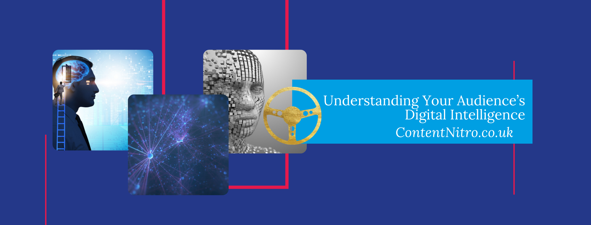 Understanding Your Audience’s Digital Intelligence