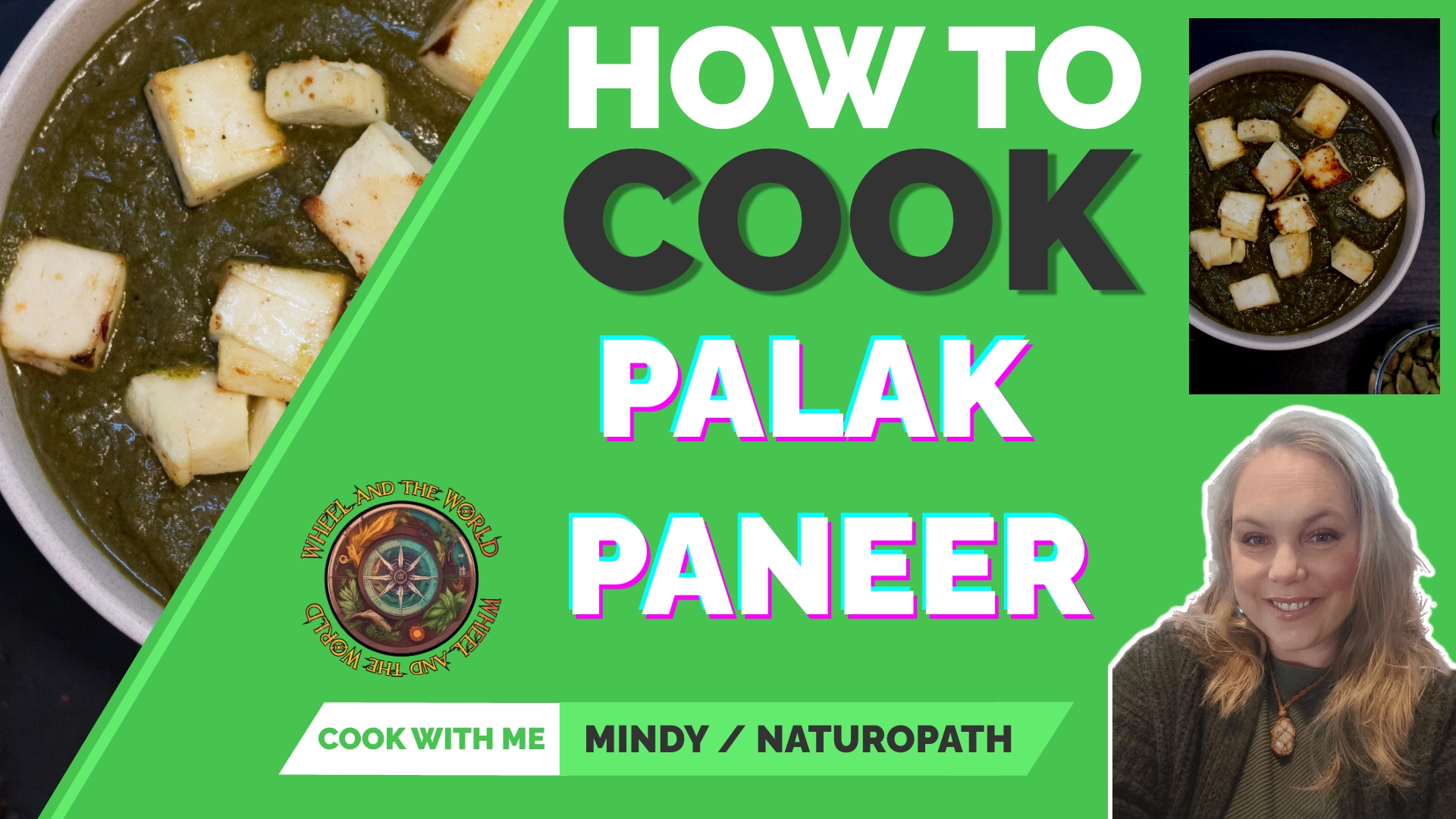 All Posts - Wheel and the World