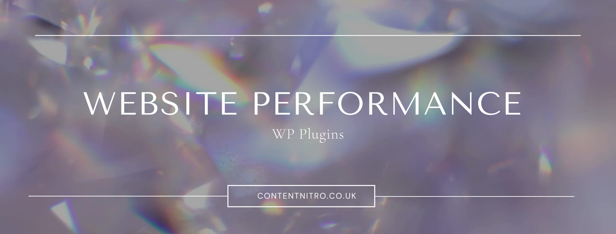 Boost Your Website's Performance With These WP Plugins | Content Nitro