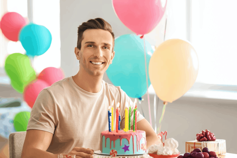 4 Birthday Party Ideas for Rad Dads