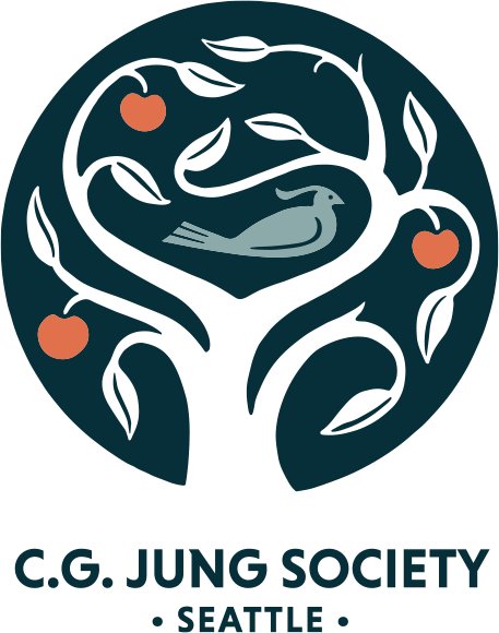 Recommended Reading - C.G. Jung Society, Seattle