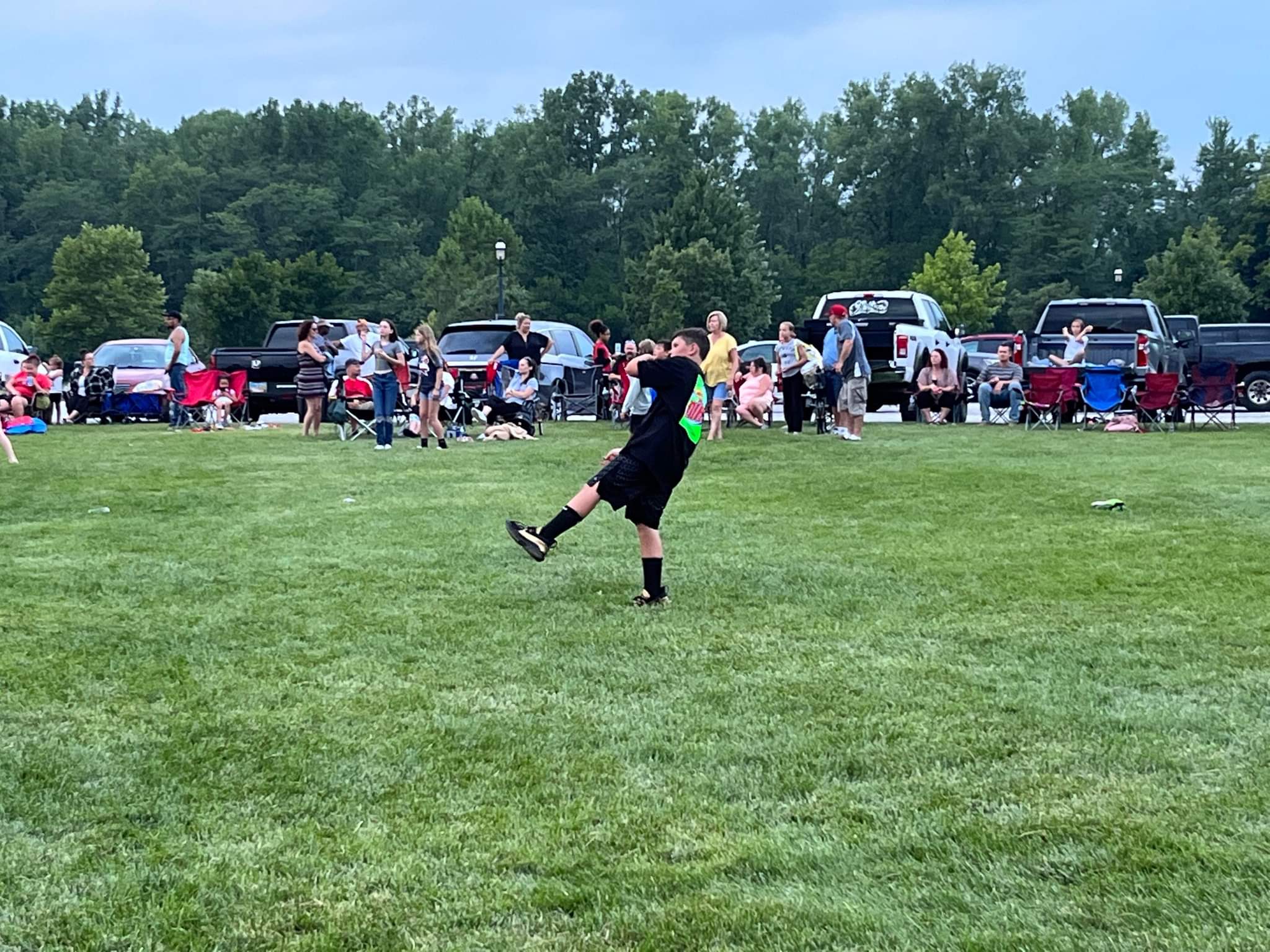 Groveport Youth Athletic Association