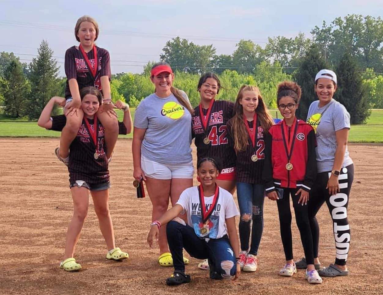 Groveport Youth Athletic Association