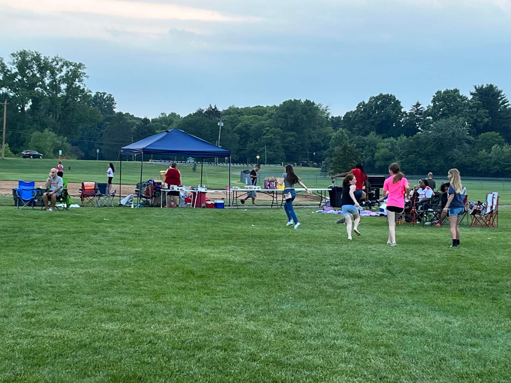 Groveport Youth Athletic Association