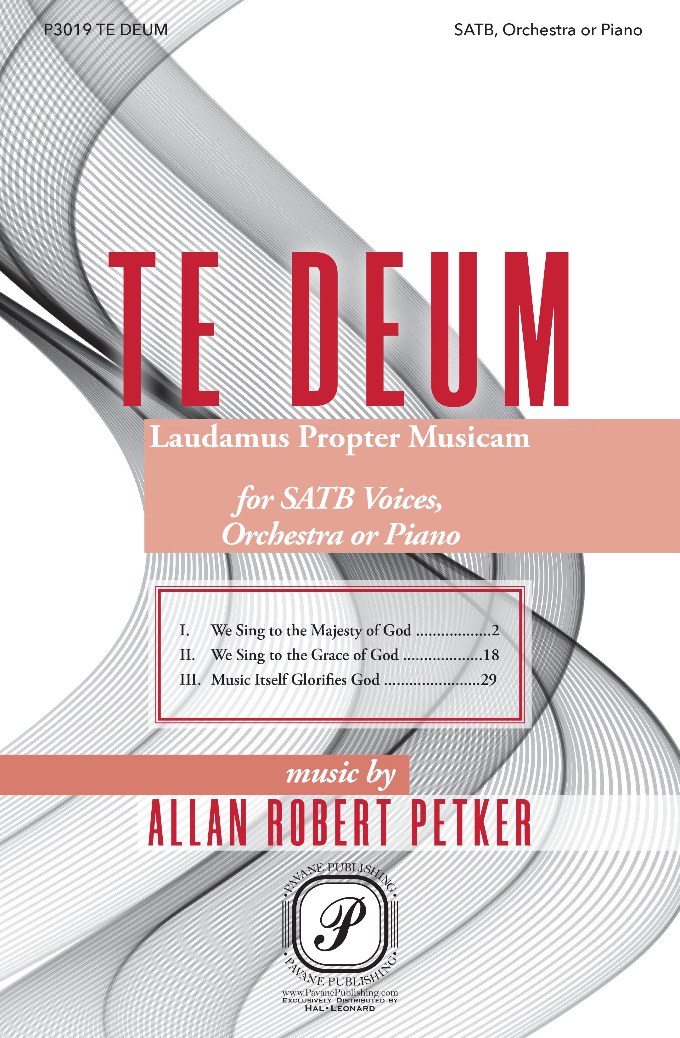 2 Bn. Category | Pavane Publishing