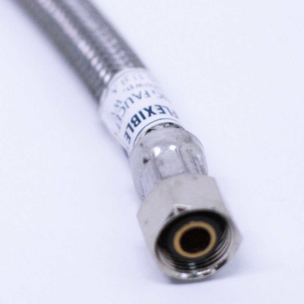 Armstrong Stainless Steel Flexible Hose Closet