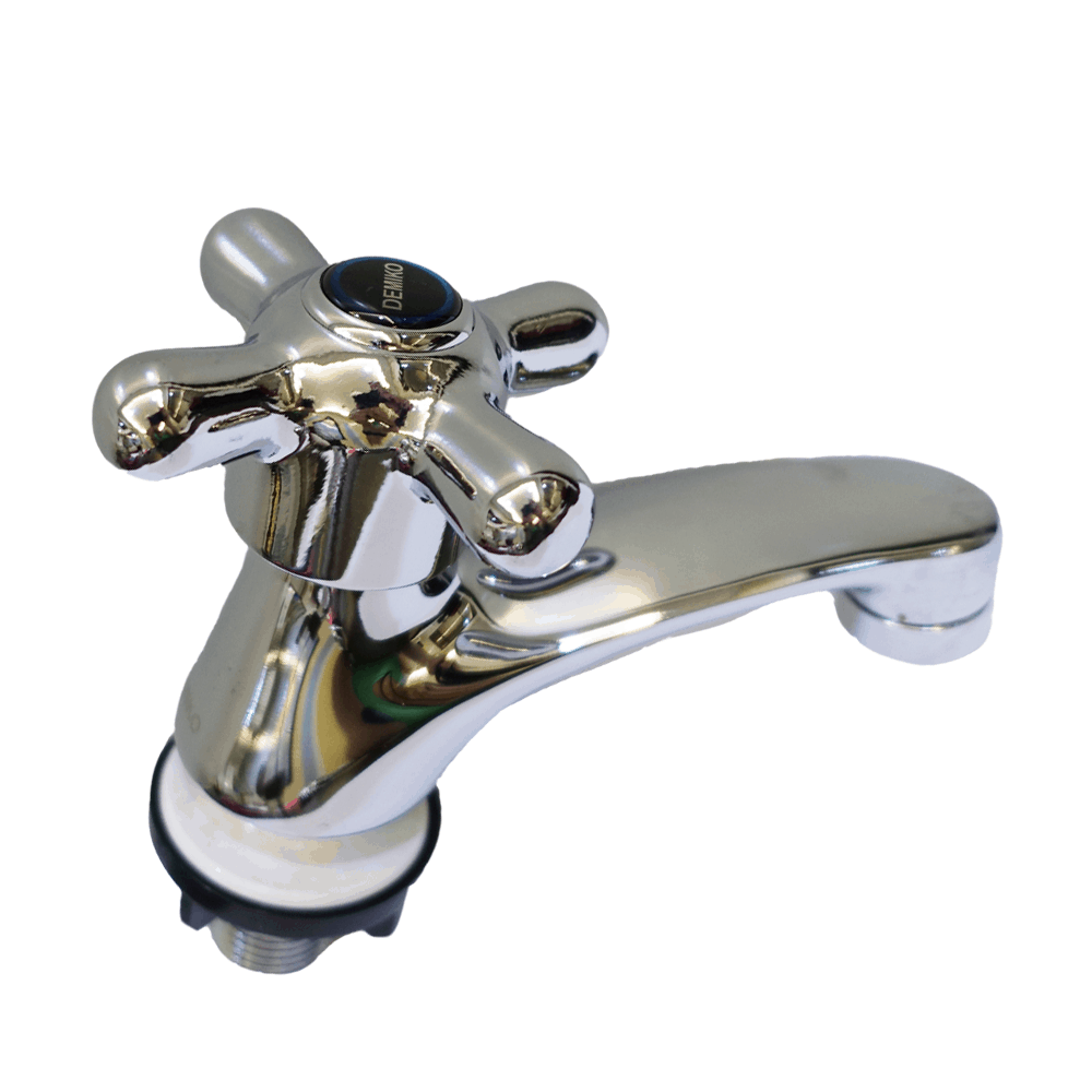 Demiko Single Lavatory Faucet - Hartford Philippines