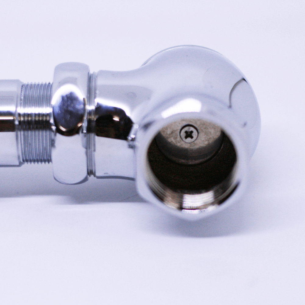 Demiko Flush Valve - Closet Type - Hartford Hardware | Construction ...