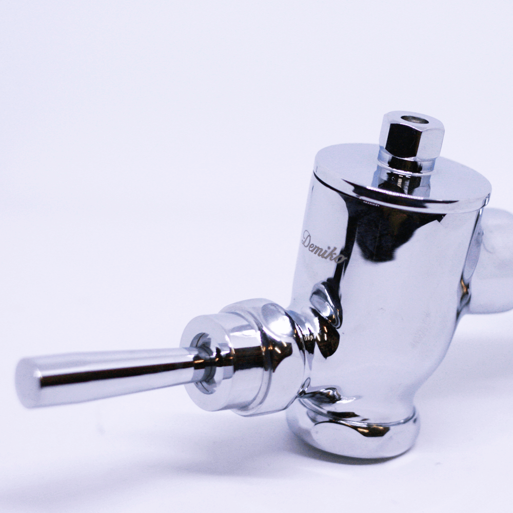 Demiko Flush Valve - Closet Type - Hartford Hardware | Construction ...