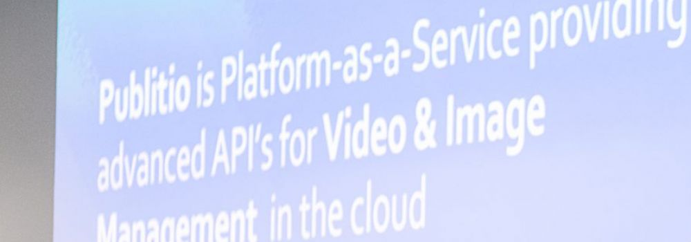 What you can do with Publitio | Publitio