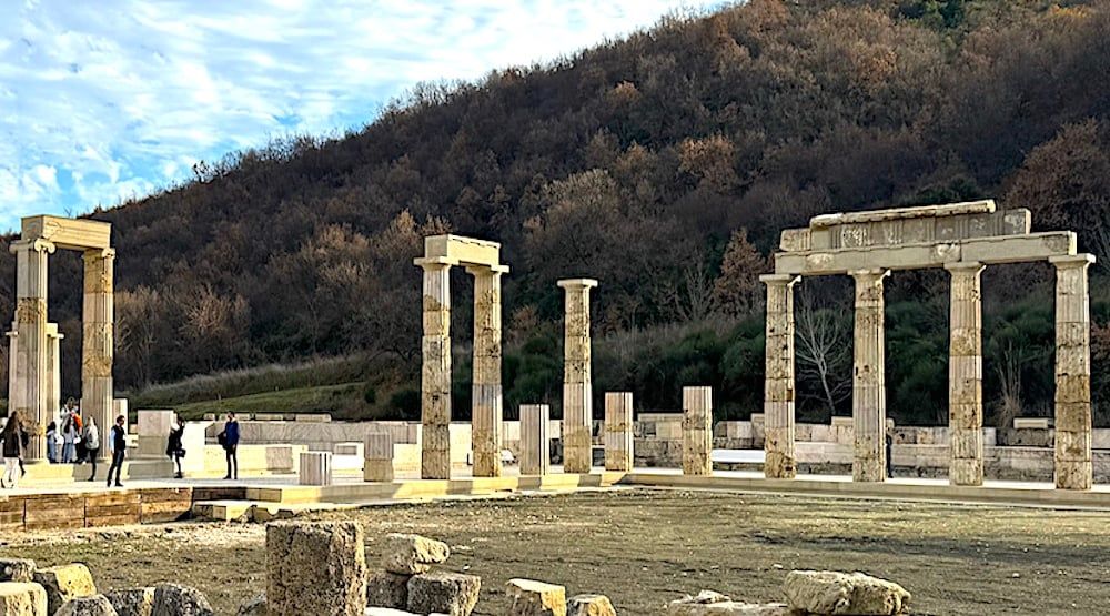 The Remarkable Ancient Greek Discoveries of the Last Few Years ...