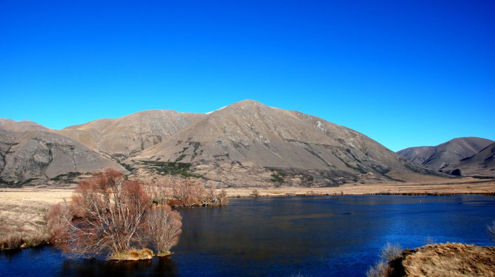 Lake Roundabout on NiceFish