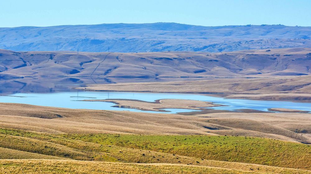 Lake Onslow on NiceFish