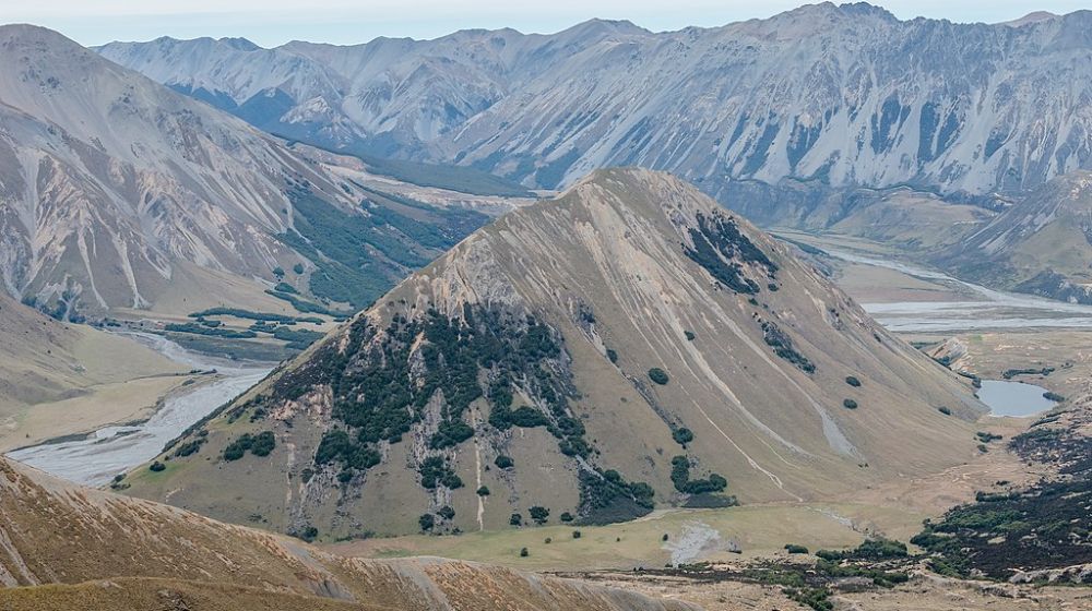 Avoca River on NiceFish