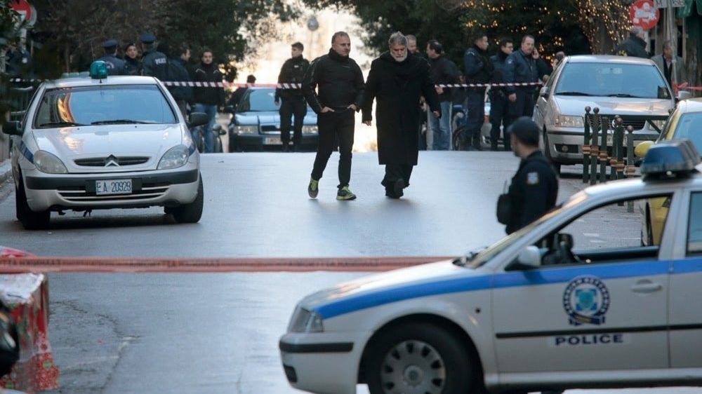 Greek Mafia Double Murder Suspect Arrested in Dubai - International ...