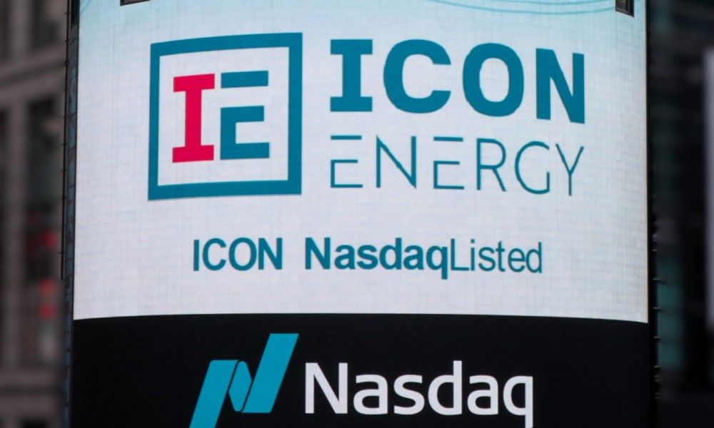Icon Energy bolsters fleet with modern ultramax - International News ...
