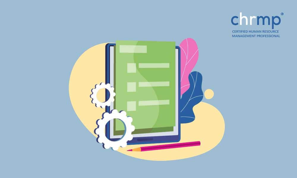 11 Steps To Prepare Tables In A Technical Report CHRMP