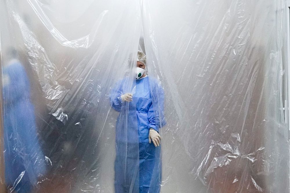 Scientists Plan to Grow Bodyoids, ‘Spare’ Human Bodies With No Brain or ...