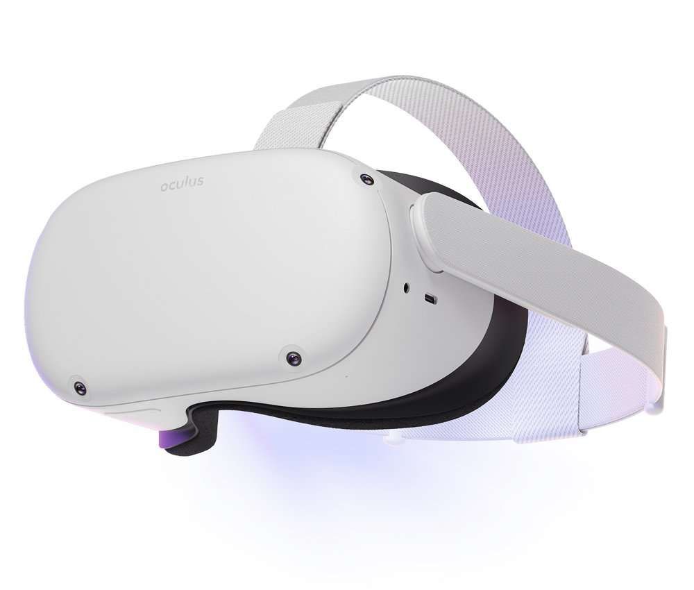 Oculus Quest 2. - Produtivamente