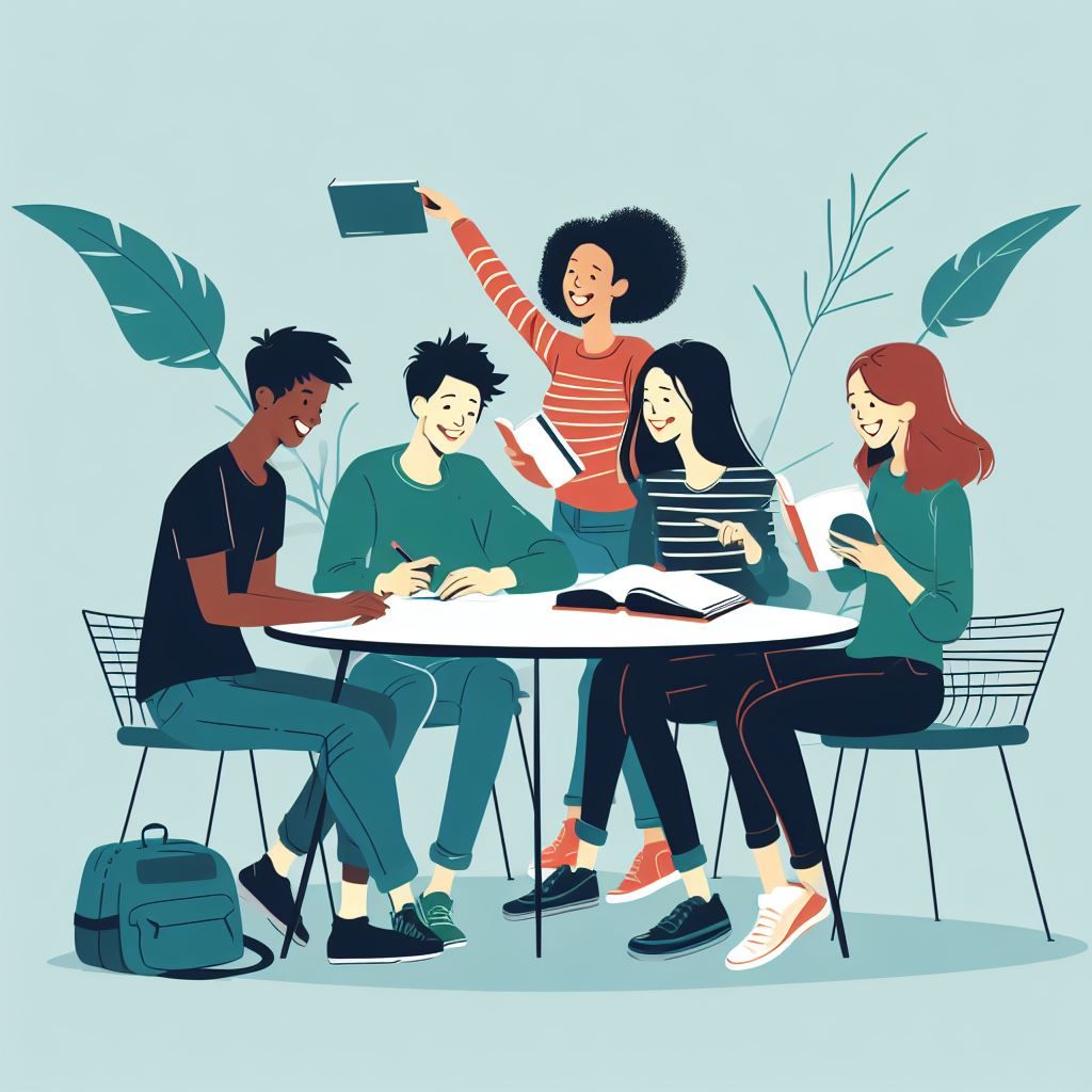 How Life Coaching Can Help Anxious Young People - Teen Coach Academy
