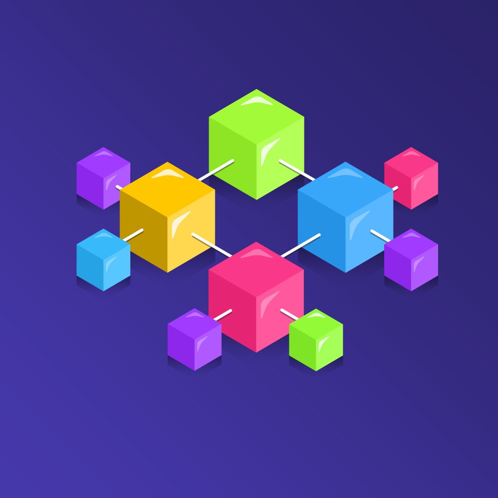 Ui Blocks-A lightweight alternate to containers - Phaser Games