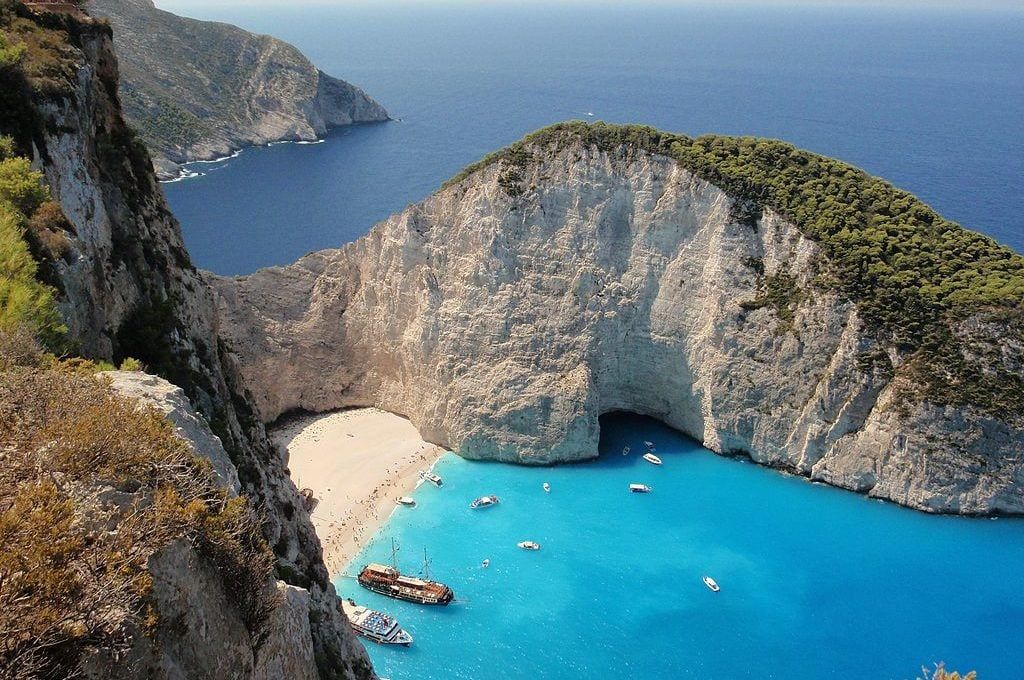 The Ultimate Greek Islands Travel Guide: All Island Groups Explained ...