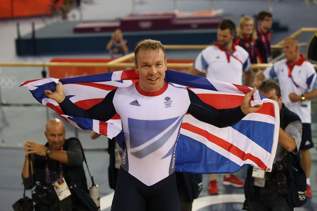Olympic cycling hero Sir Chris Hoy says he has terminal cancer - International News | Greece