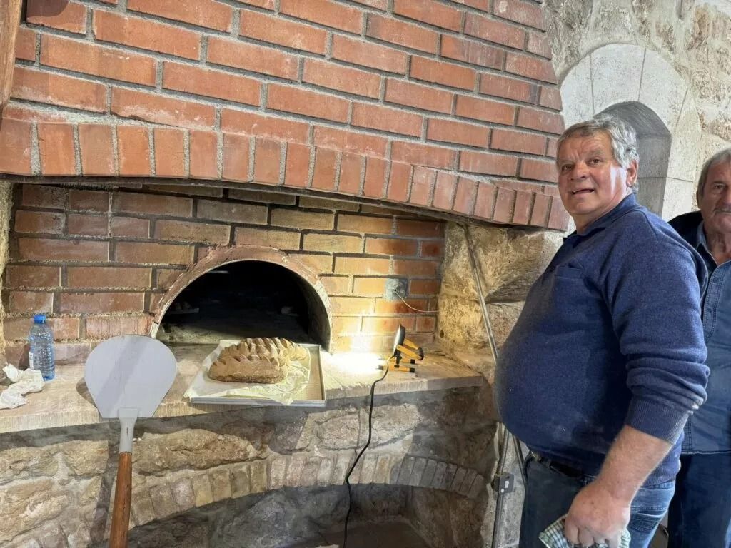 Historic Turkish Cypriot bakery reopens in Paphos after decades (photos ...