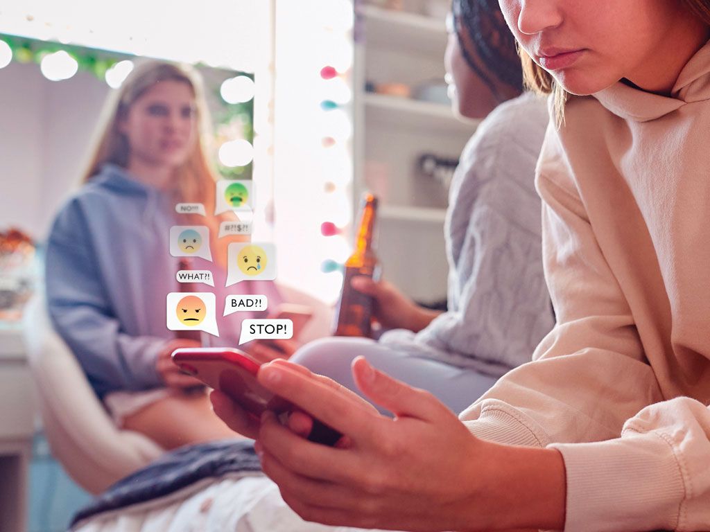 Overcoming Peer Pressure: A Teen's Survival Guide to Authenticity ...